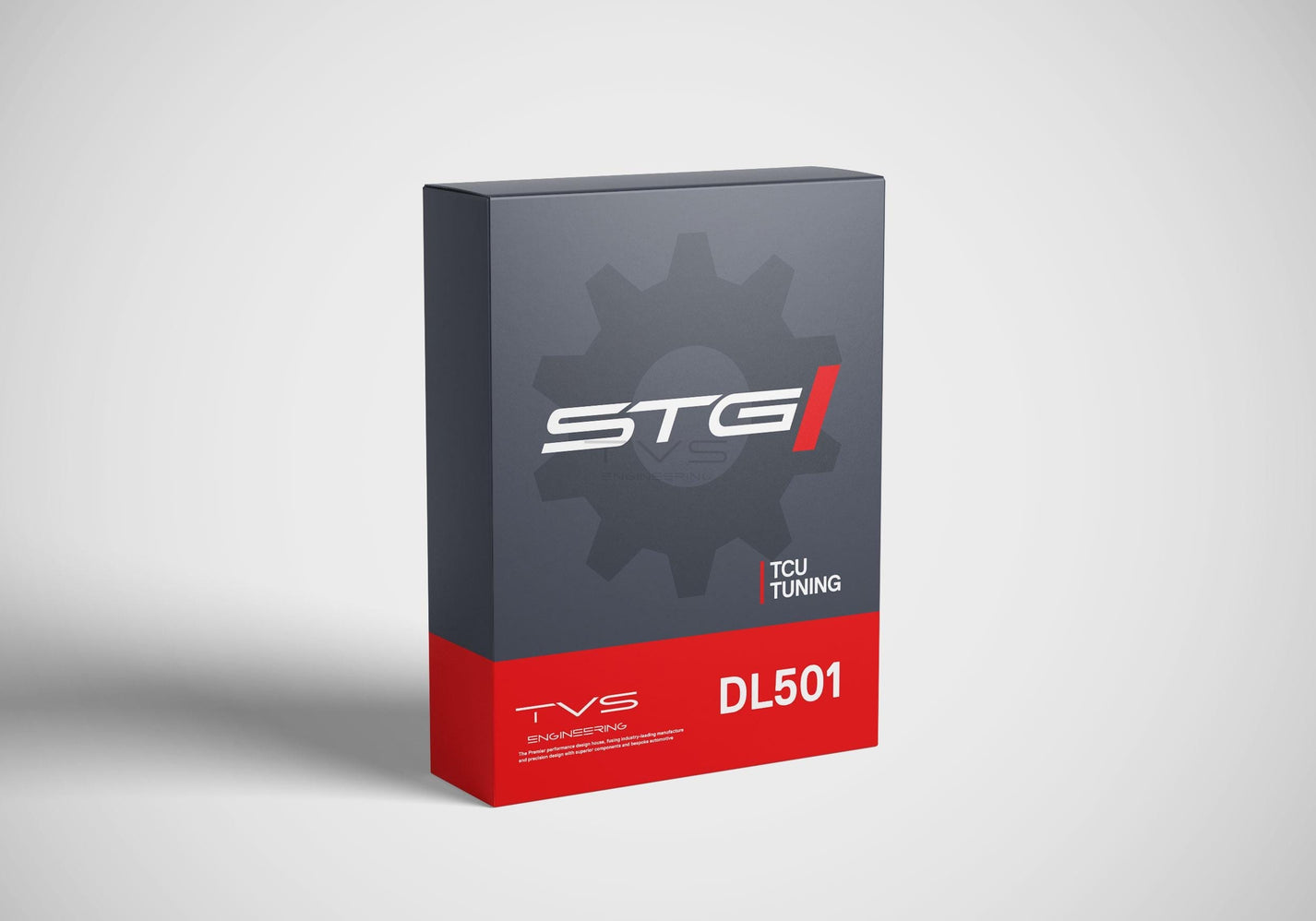 TVS DL501 DSG/Transmission Software Gen 2 DL501 2013+ – TVS Engineering USA